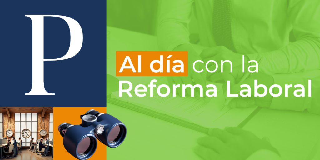¿qué Plantea La Reforma Laboral En Cuanto A Jornada Laboral